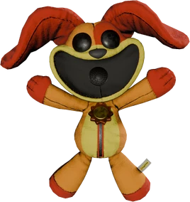 DogDay | Poppy Playtime Wiki | Fandom