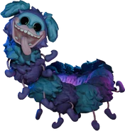 PJ Pug-a-Pillar/Gallery | Poppy Playtime Wiki | Fandom