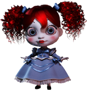 Experiments | Poppy Playtime Wiki | Fandom