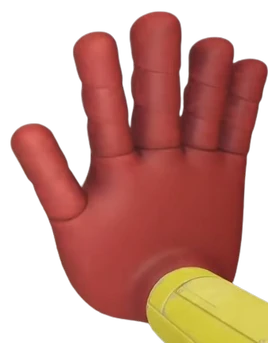 Red Hand | Poppy Playtime Wiki | Fandom