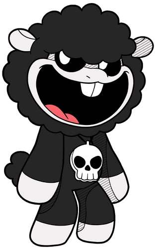 Baba Chops | Poppy Playtime Wiki | Fandom