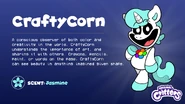 CraftyCorn/Gallery | Poppy Playtime Wiki | Fandom