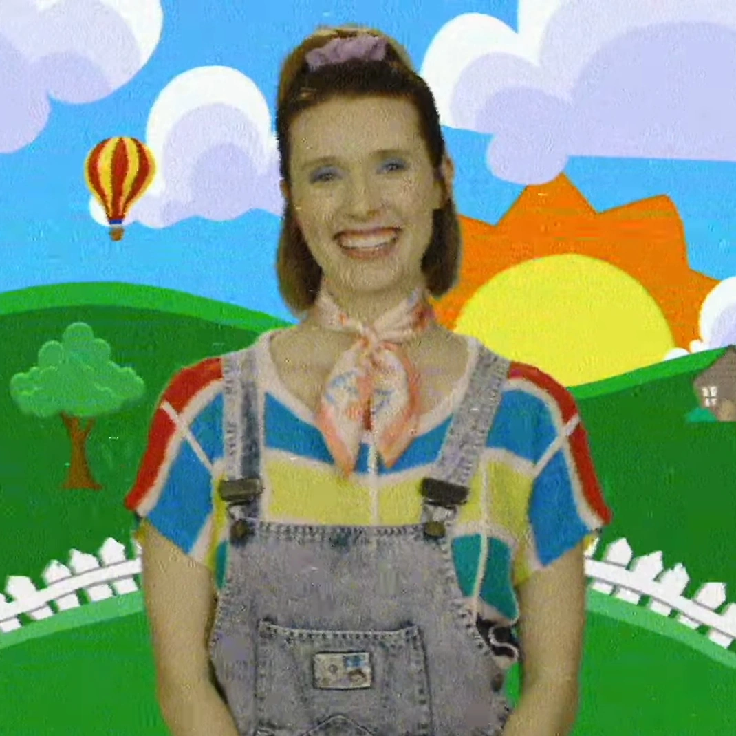 Gracie Green | Poppy Playtime Wiki | Fandom