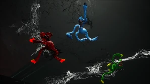 Mini Huggies | Poppy Playtime Wiki | Fandom