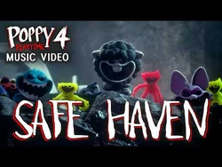 Safe Haven | Poppy Playtime Wiki | Fandom