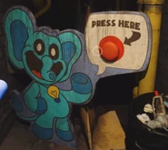 Bubba Bubbaphant/Gallery | Poppy Playtime Wiki | Fandom