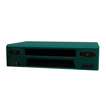 Security Camera: Rich | Poppy Playtime Wiki | Fandom