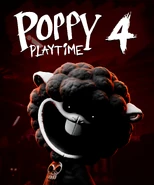 Chapter 4: Safe Haven/Gallery | Poppy Playtime Wiki | Fandom