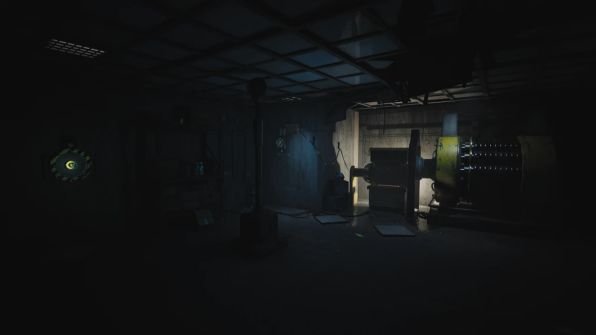 The Last Generator | Poppy Playtime Wiki | Fandom