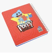Merchandise/School Supplies | Poppy Playtime Wiki | Fandom