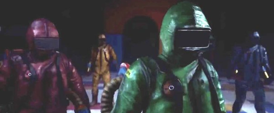 Survivors | Poppy Playtime Wiki | Fandom