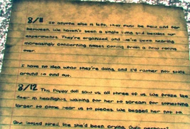 Recovered | Poppy Playtime Wiki | Fandom