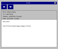 Chapter 3 Interactable ARG | Poppy Playtime Wiki | Fandom