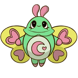 Love Bug | Poppy Playtime Wiki | Fandom