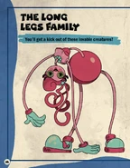 Orientation Notebook | Poppy Playtime Wiki | Fandom