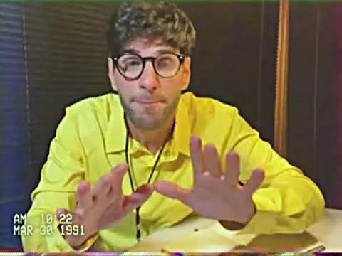 Rowan Stoll Recordings | Poppy Playtime Wiki | Fandom