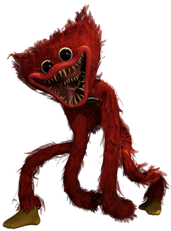 Wuggies | Poppy Playtime Wiki | Fandom