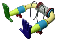 Green Hand | Poppy Playtime Wiki | Fandom