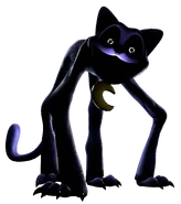 Bigger Bodies Initiative/Experiments | Poppy Playtime Wiki | Fandom