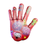 Cosmetics/Hands | Poppy Playtime Wiki | Fandom