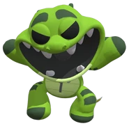 Allister Gator/Gallery | Poppy Playtime Wiki | Fandom