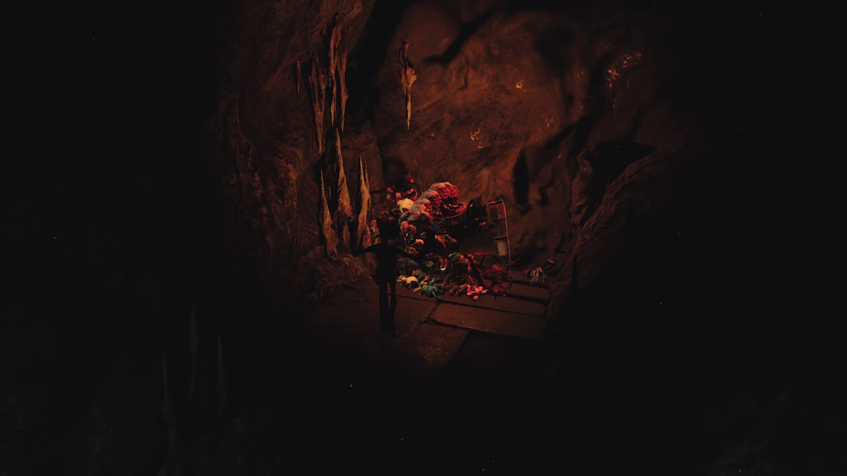 One Zero Zero Six | Poppy Playtime Wiki | Fandom