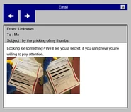 Chapter 3 Interactable ARG | Poppy Playtime Wiki | Fandom