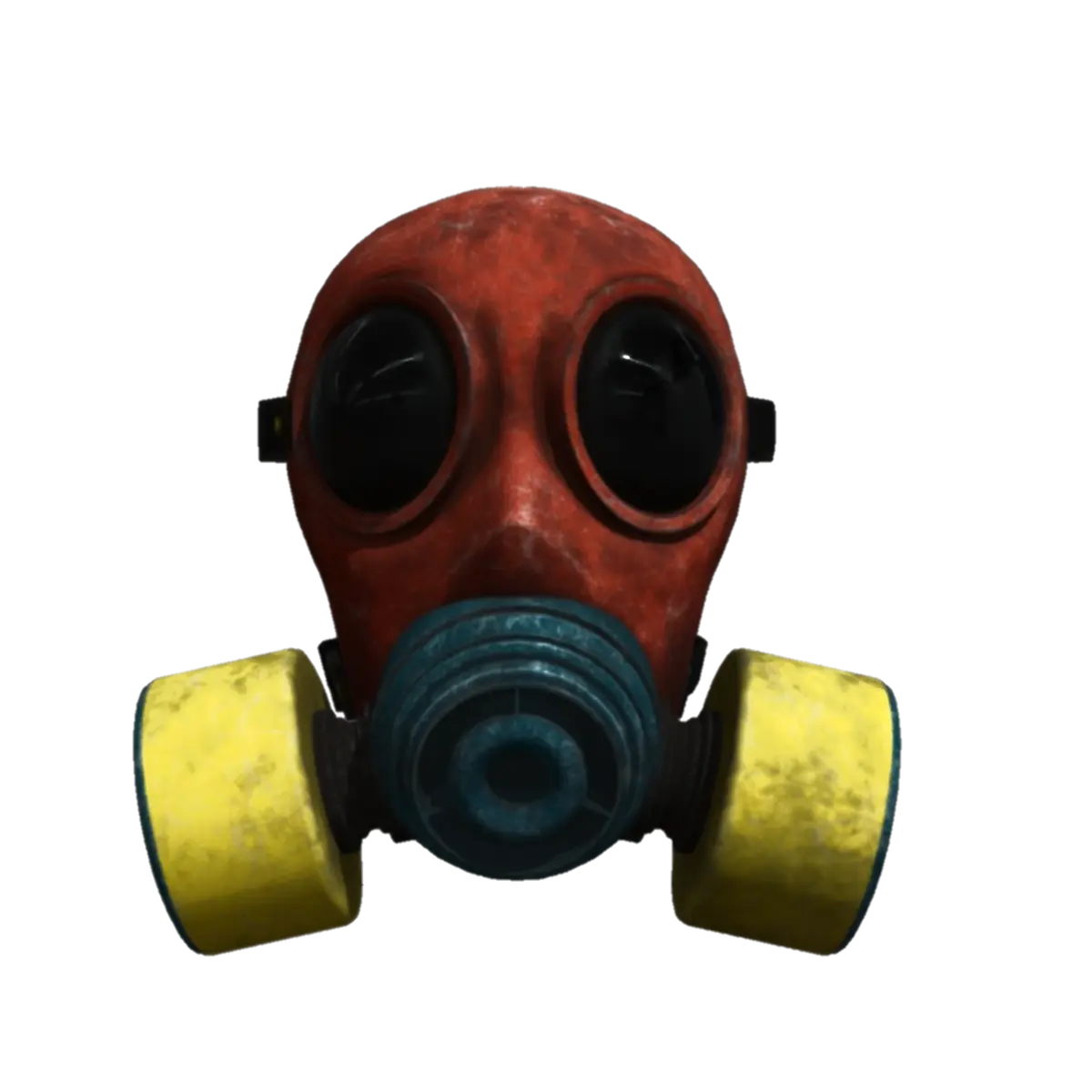 Gas Mask | Poppy Playtime Wiki | Fandom