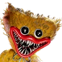 Huggy Wuggy/PROJECT: PLAYTIME/Cosmetics | Poppy Playtime Wiki | Fandom