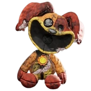 Ruined Critters | Poppy Playtime Wiki | Fandom