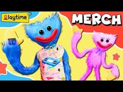 Playtime Co. Merch Tape | Poppy Playtime Wiki | Fandom