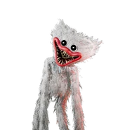 Huggy Wuggy/PROJECT: PLAYTIME/Cosmetics | Poppy Playtime Wiki | Fandom