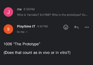 Playtime's Contacts | Poppy Playtime Wiki | Fandom