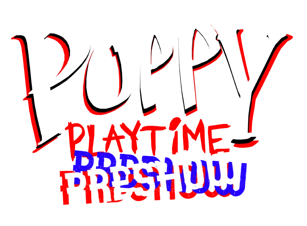 User blog:MC28 Dude/Poppy Playtime : Preshow | Poppy Playtime Wiki | Fandom