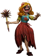 Miss Delight/Gallery | Poppy Playtime Wiki | Fandom