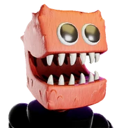 Boxy Boo/Gallery | Poppy Playtime Wiki | Fandom