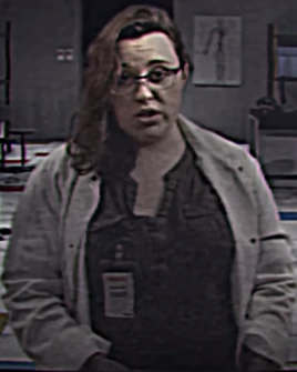 Jessica Newman | Poppy Playtime Wiki | Fandom