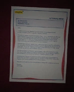 Chapter 3 Interactable ARG/Gallery | Poppy Playtime Wiki | Fandom