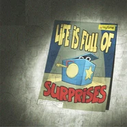 Boxy Boo/Gallery | Poppy Playtime Wiki | Fandom