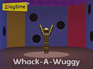 Wack-a-Wuggy Tutorial | Poppy Playtime Wiki | Fandom