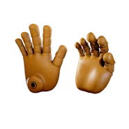 Flare Hand | Poppy Playtime Wiki | Fandom