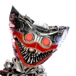 Huggy Wuggy/Project Playtime | Poppy Playtime Wiki | Fandom