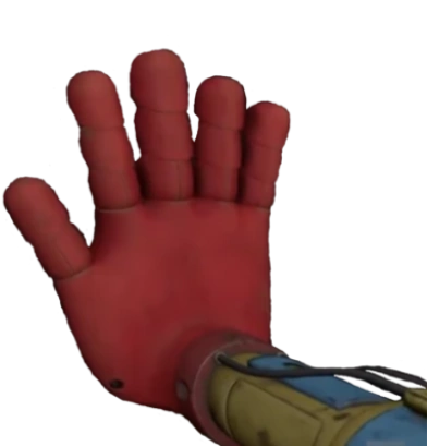 Red Hand | Poppy Playtime Wiki | Fandom