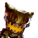 Huggy Wuggy/PROJECT: PLAYTIME/Cosmetics | Poppy Playtime Wiki | Fandom