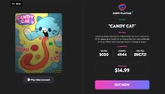 Candy Cat/Gallery | Poppy Playtime Wiki | Fandom
