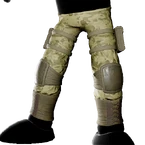 Cosmetics/Pants | Poppy Playtime Wiki | Fandom