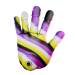 Cosmetics/Hands | Poppy Playtime Wiki | Fandom