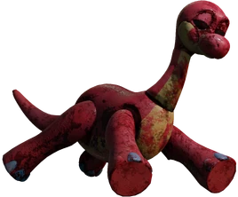 Bron | Poppy Playtime Wiki | Fandom