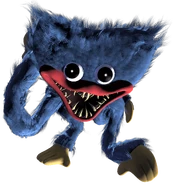 Wuggies/Gallery | Poppy Playtime Wiki | Fandom