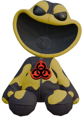 Icky Licky | Poppy Playtime Wiki | Fandom